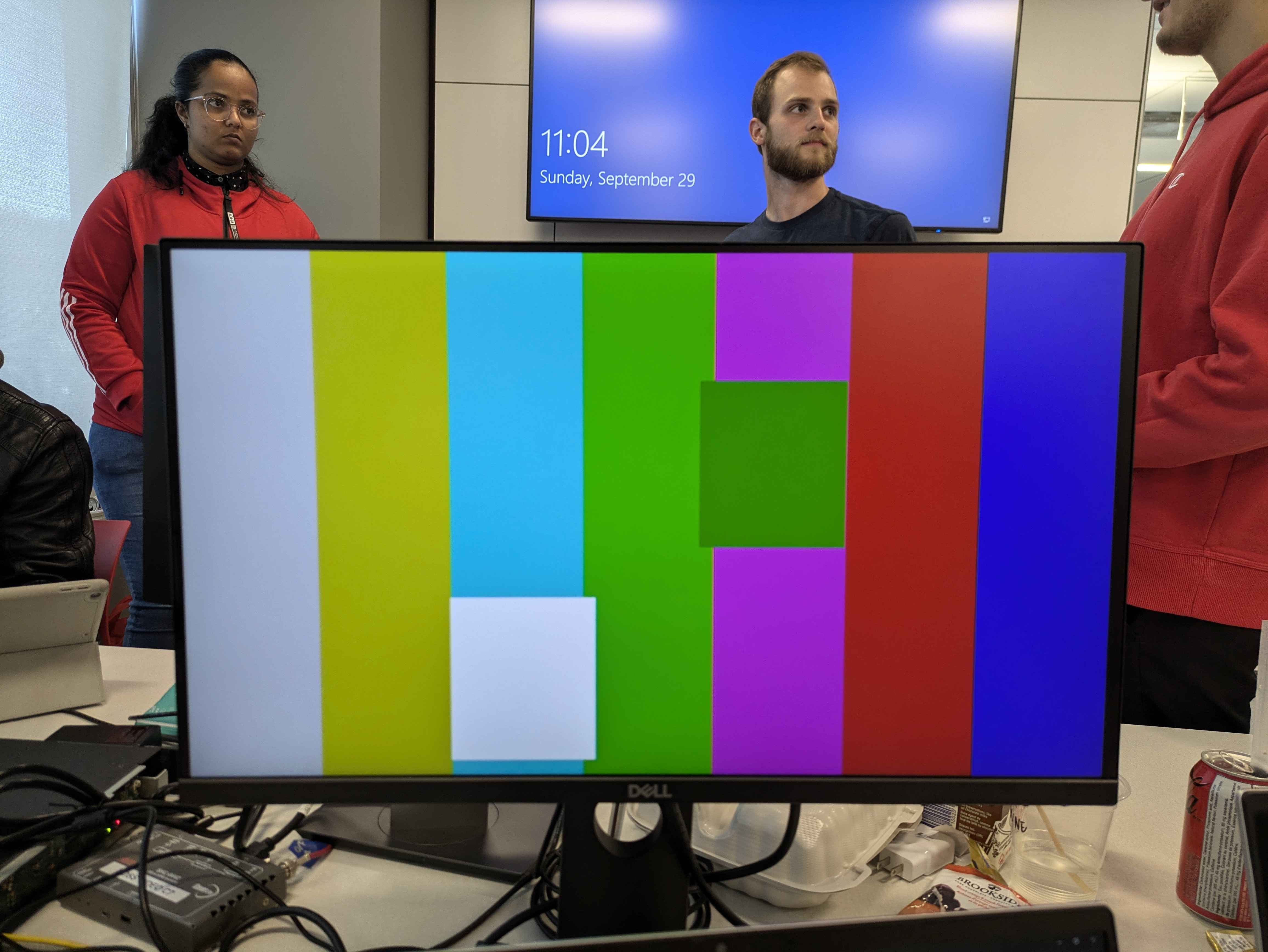 ASHAA FPGA Hack | Devpost