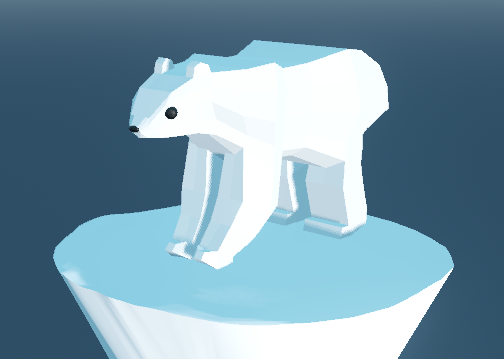 Bearly Surviving | Devpost