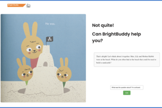 Bright Buddy | Devpost