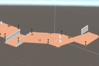 water gun run | Devpost