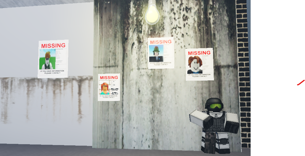 No One Escapes Alive | Devpost