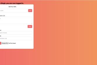 TechCraft AI | Devpost