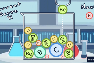 Atom Seiko | Devpost