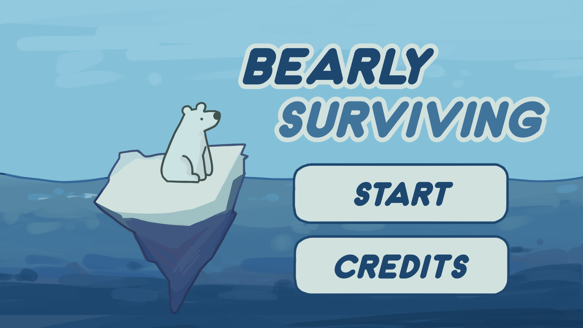Bearly Surviving | Devpost