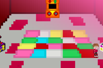 Disco World | Devpost