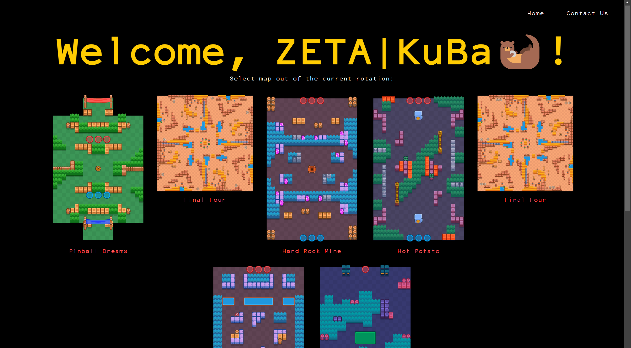 Brawl Coaching | Devpost