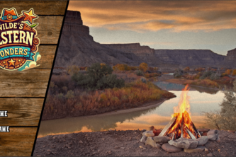 Wild West Murder Mystery | Devpost