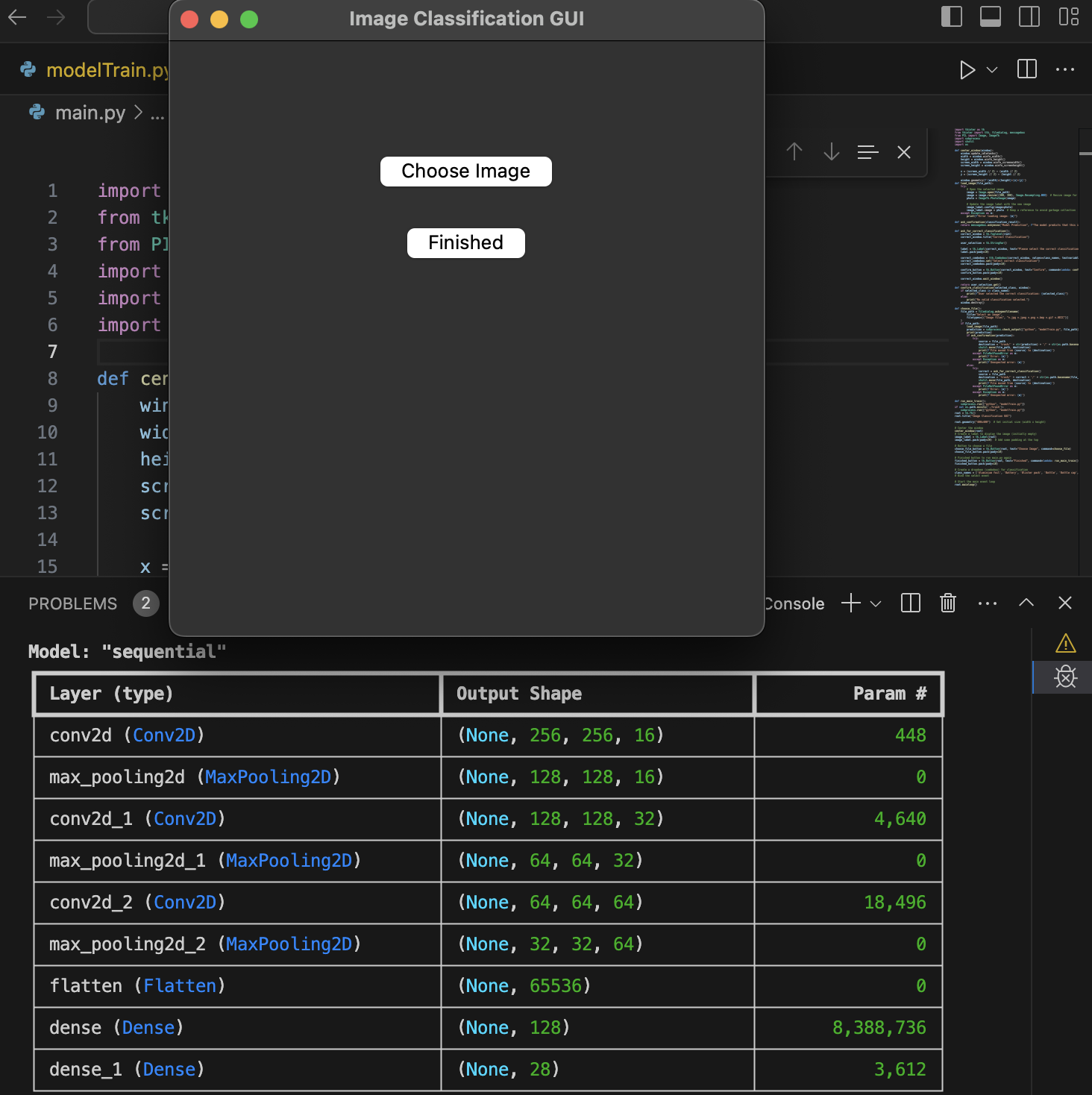 TACO Dataset Ease of Augmentation | Devpost