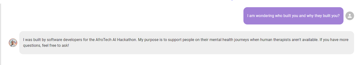 Earlent 2.0: AI-Driven Mental Health Companion | Devpost