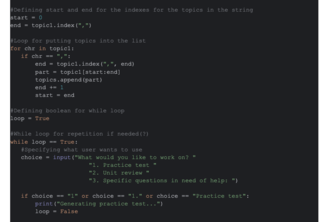 Teacher's Pet | Devpost