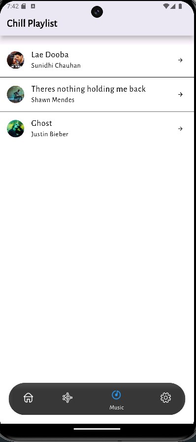 Mindful - Mental Health App | Devpost