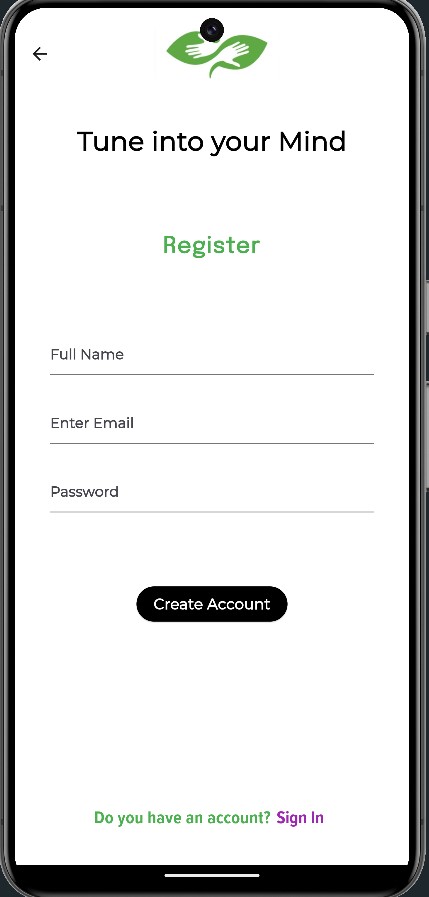 Mindful - Mental Health App | Devpost