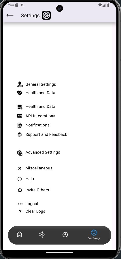 Mindful - Mental Health App | Devpost