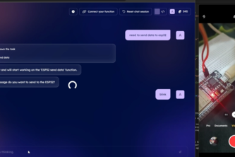 uAgents IoT Connector | Devpost