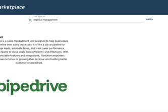 Marketplace | Devpost