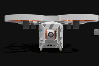 FreeRange Infinitiy Drones | Devpost