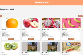 Save-A-Bite | Devpost