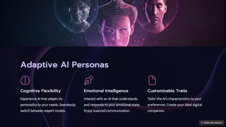 3D MM ToT Chat | Devpost