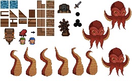 Shipwreck Showdown | Devpost