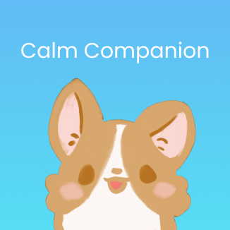 Calm Companion | Devpost