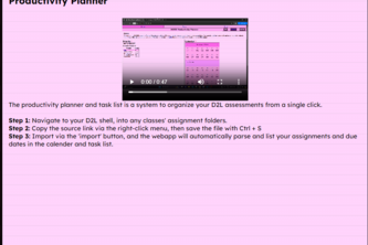 KILL PROCRASTINATION. BOOST PRODUCTIVITY. WIN. | Devpost