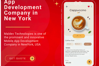 The Importance of Mobile App Development for Businesses | Devpost