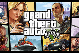 GTA V v1.41 Crack | Devpost