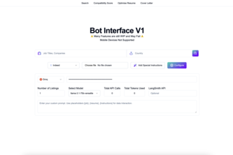 Deploying Full Stack AI on Defang | Devpost