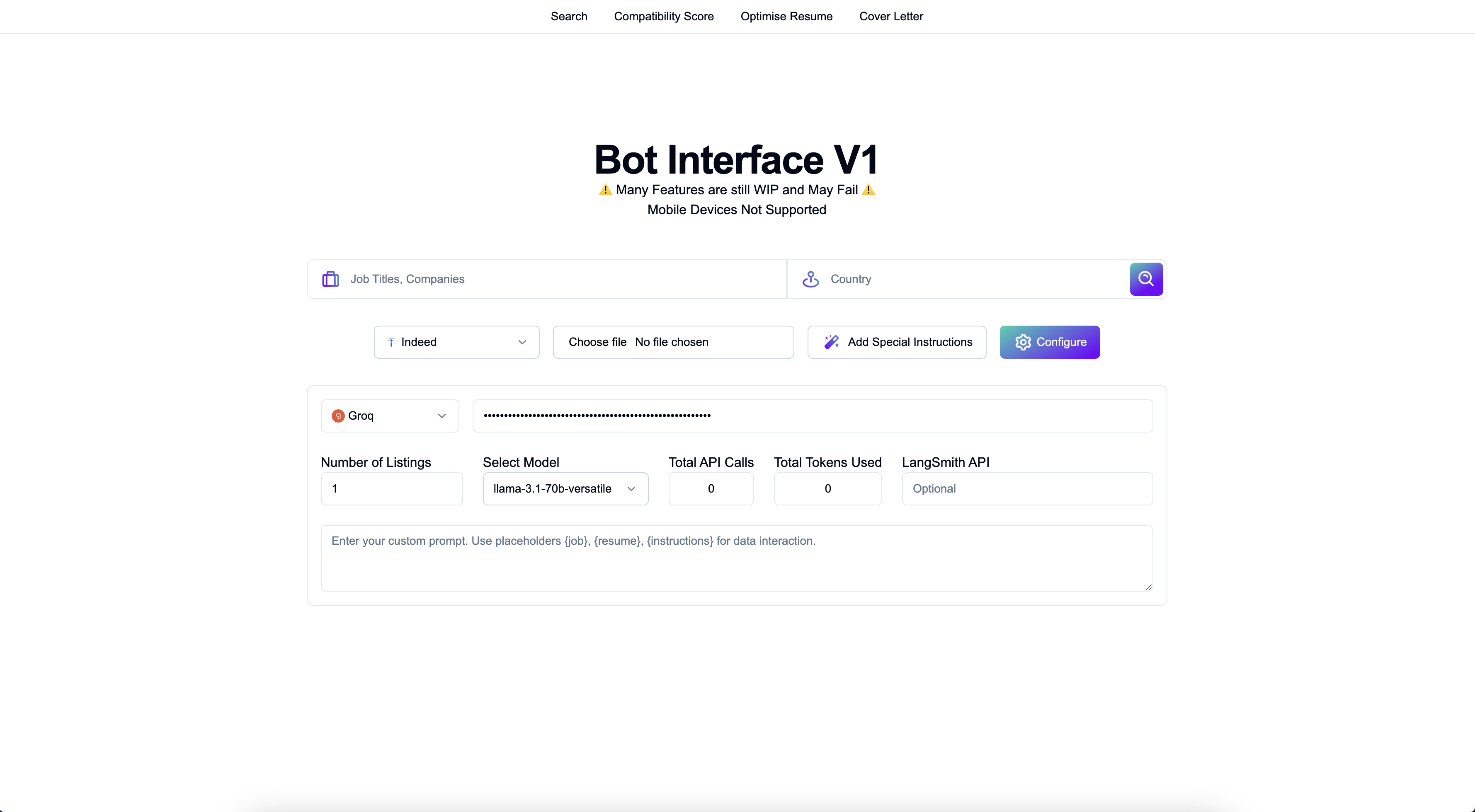 Deploying Full Stack AI on Defang | Devpost Deploying Full Stack AI on Defang | Devpost
