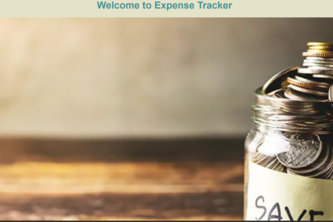 Expense-Tracker | Devpost