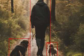 Real-time image object recognition | Devpost