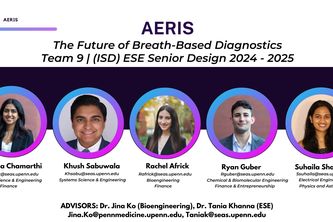 Team 9: Aeris | Devpost