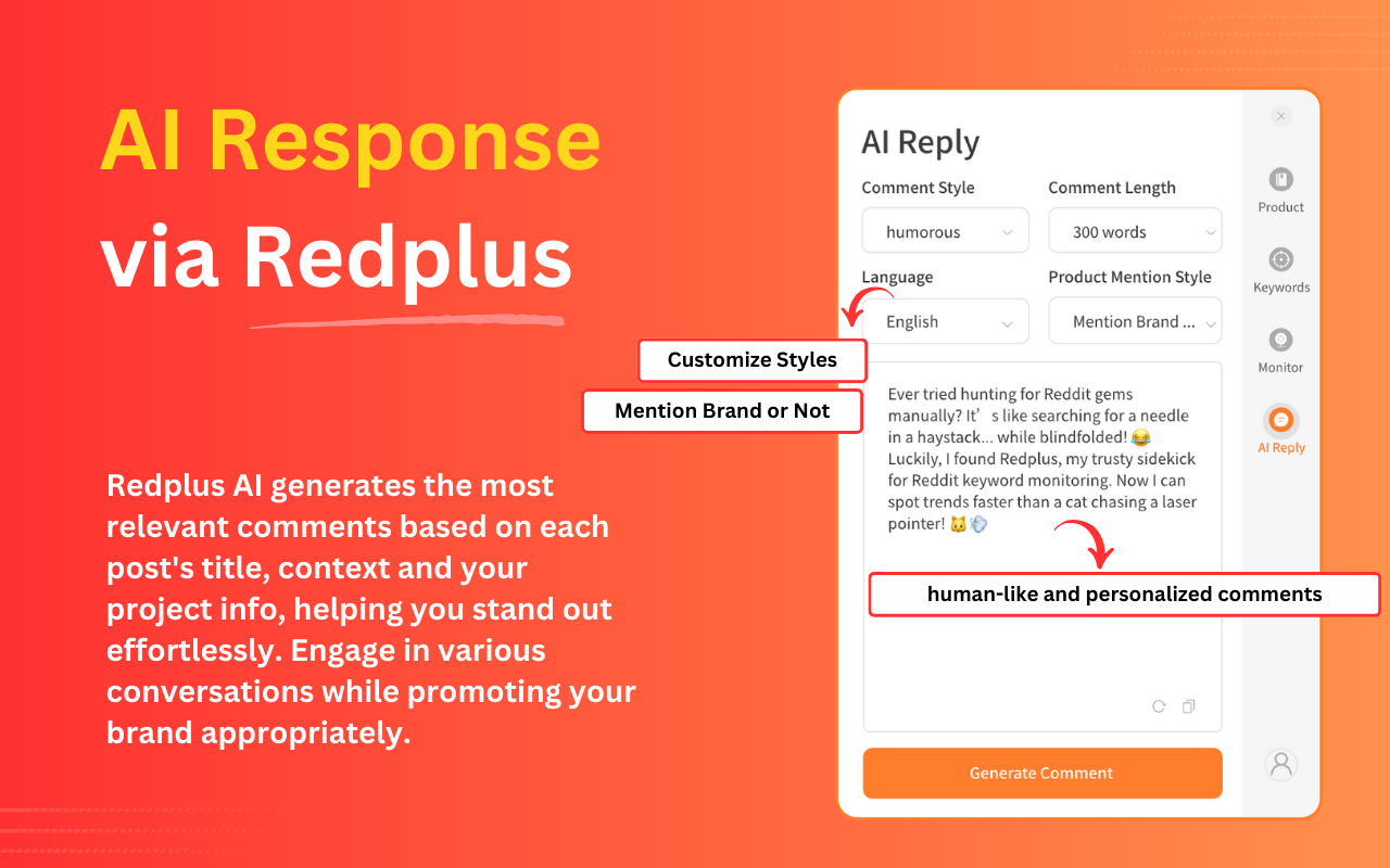 Redplus | Devpost