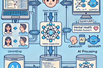 Serenity AI | Devpost