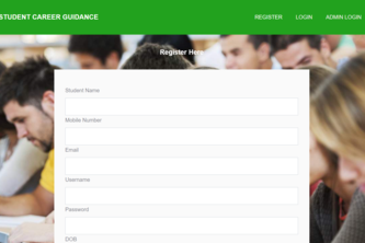 AI-Powered Student Career Guidance Platform | Devpost