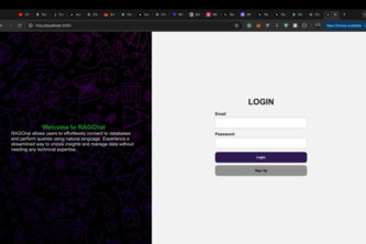 Query Genie | Devpost