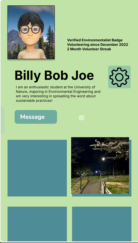 Trashure Hunt | Devpost