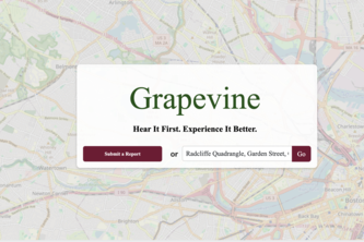 Grapevine | Devpost