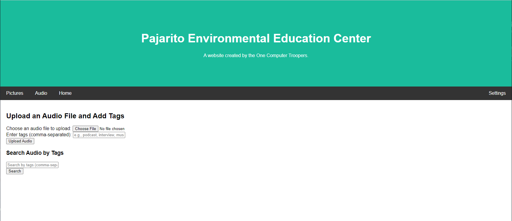 Hackathon 2024 Team 17 | Devpost