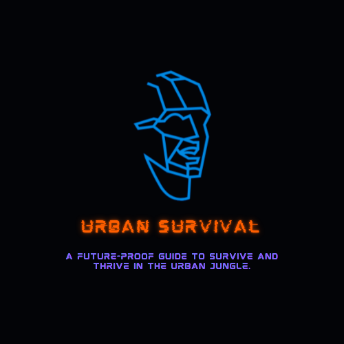 Urban Survival | Devpost