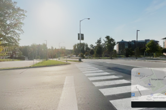 GMU Guesser | Devpost