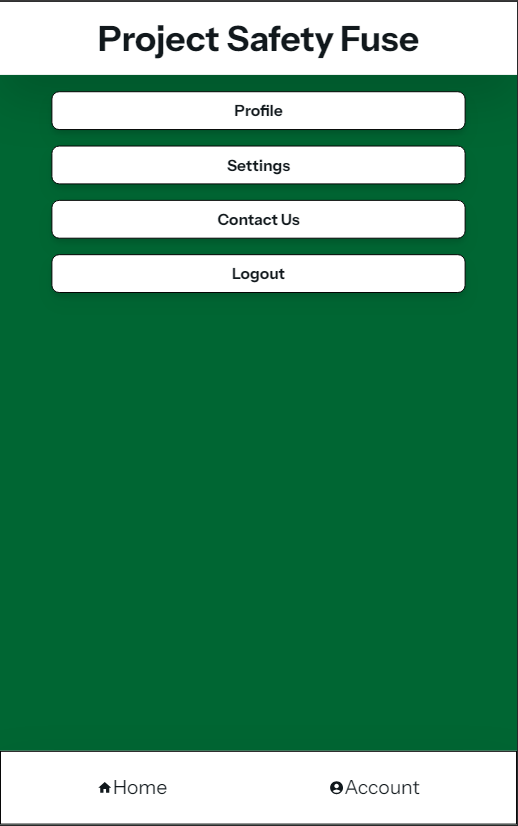 Safety Fuse | Devpost