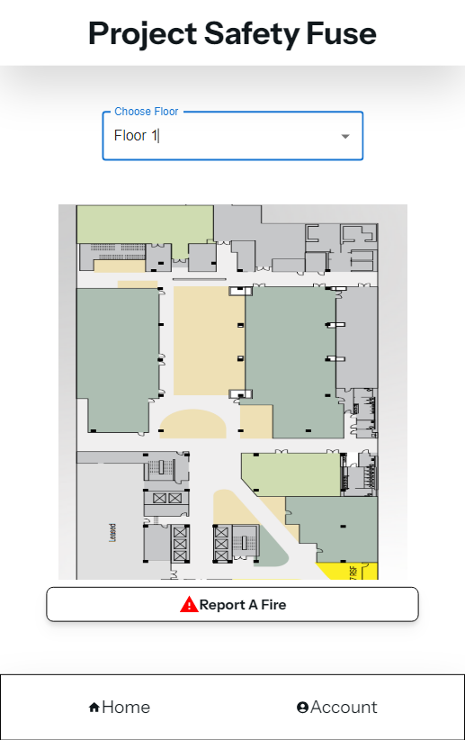 Safety Fuse | Devpost