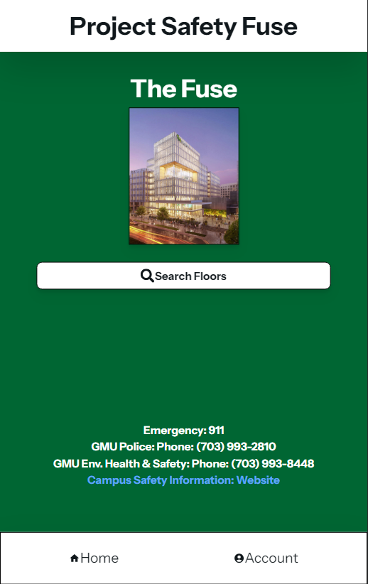 Safety Fuse | Devpost