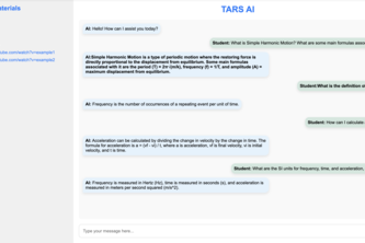 TutorVerse | Devpost
