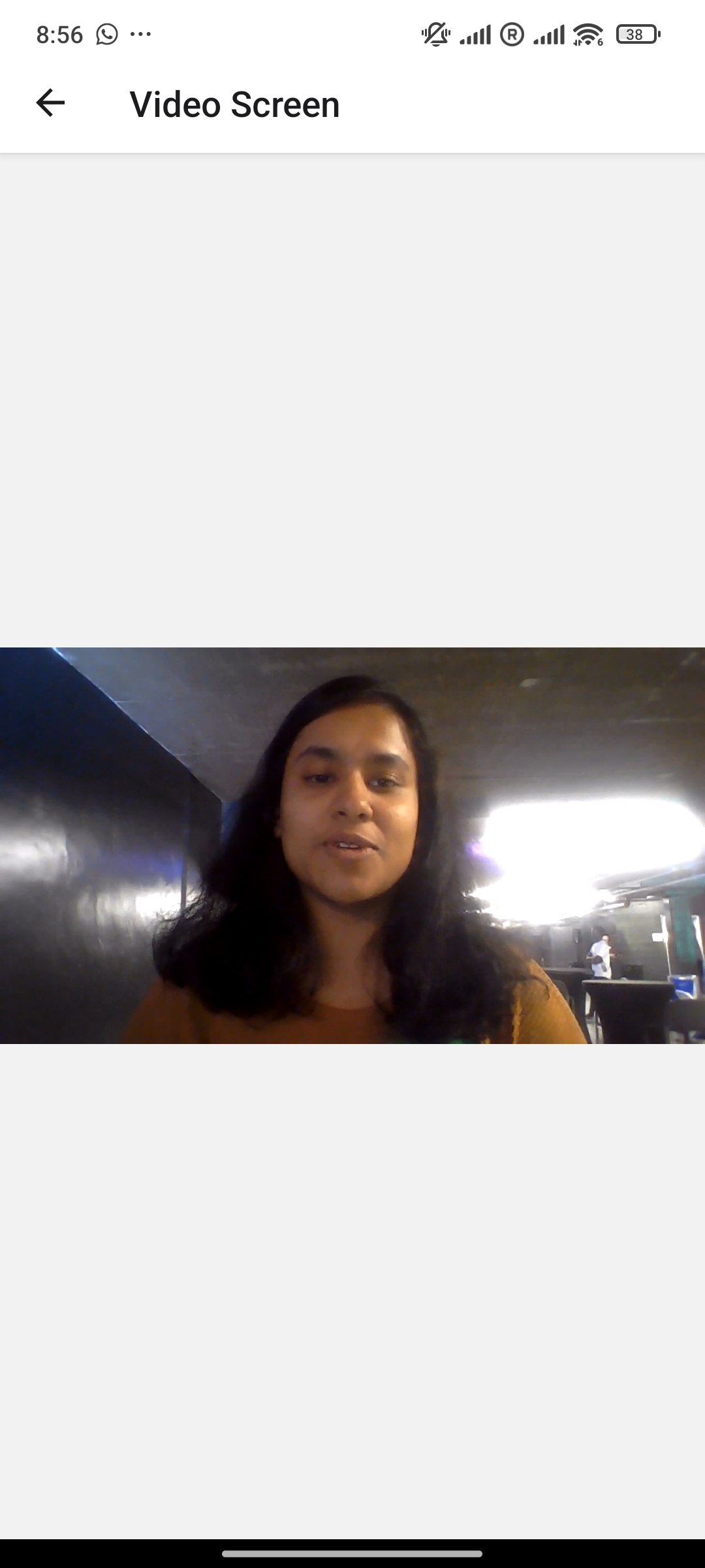 Patronus - A spell against dementia | Devpost