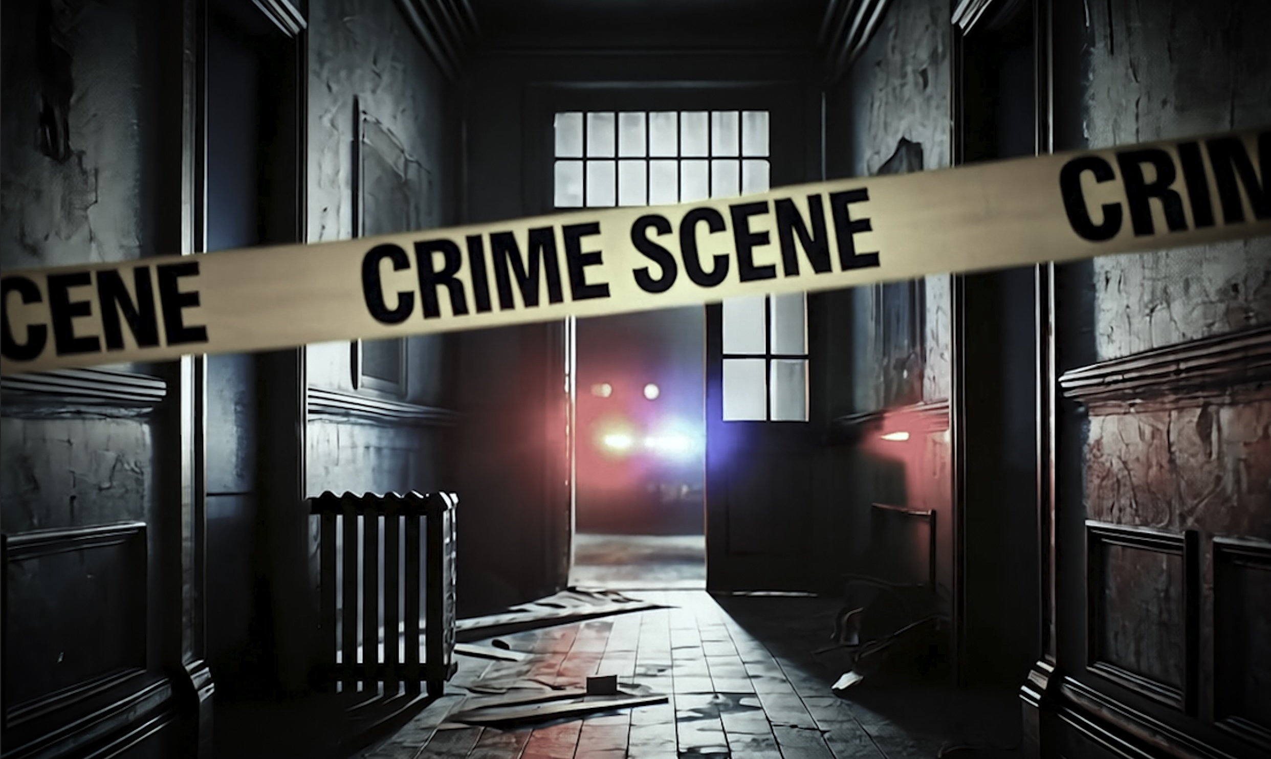 Whispers in the High-Rise | Devpost