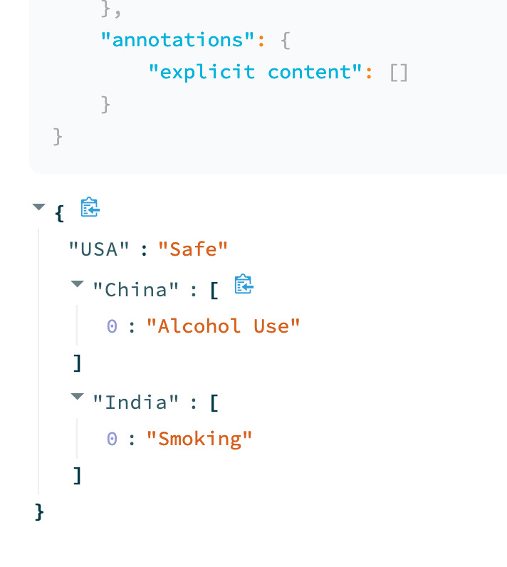 ARGUS - AI Regulatory and Governance Platform | Devpost