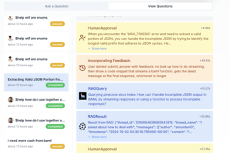 Notorious R A G | Devpost