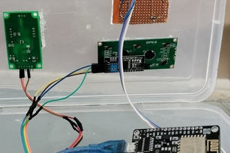 Iot based smart shopping system | Devpost